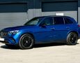 Mercedes-Benz GLC 220d 4Matic AMG Line / Digital Light / Night Paket ...