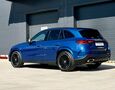 Mercedes-Benz GLC 220d 4Matic AMG Line / Digital Light / Night Paket ...
